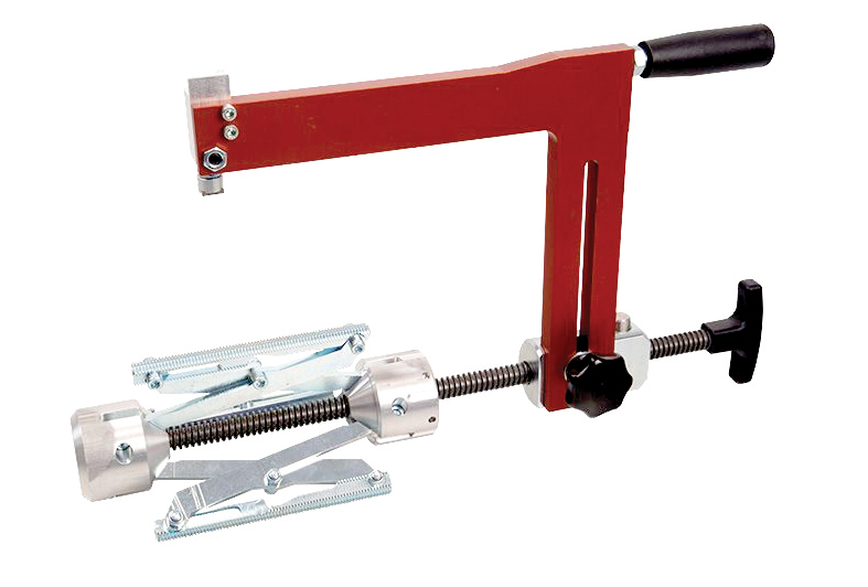 PE Peeling Tools | Asmuss Flow Control